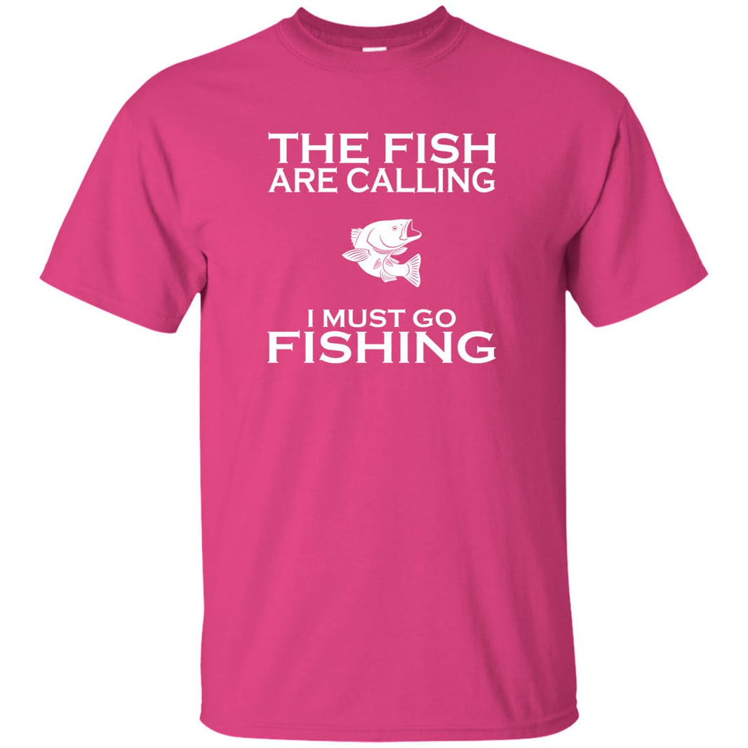T-Shirts – Page 3 – Fishing Chalet
